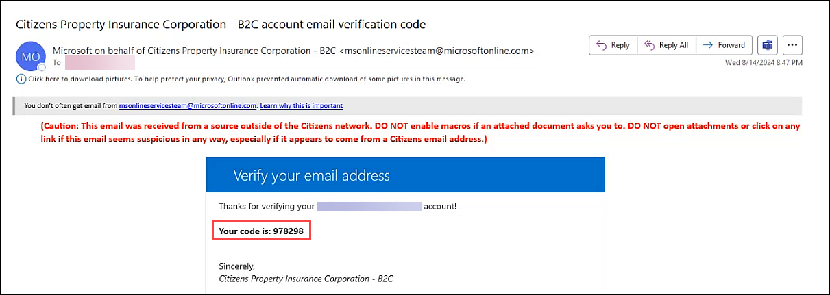 How do I login to myPolicy?
