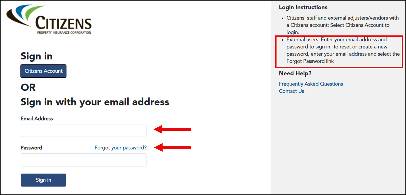 How do agents sign in to PolicyCenter?